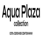 Aqua Plaza (Butakovo Street No:4), banyo ve klozet mağazaları  Himki'den