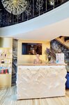 Chisla wellness & SPA (Sportivnaya Street No:2), spa  Saint‑Petersburg'dan