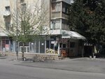 Bereket doner (Muxtar Fеtеliyev Street No:121G), fast food  Bakü'den