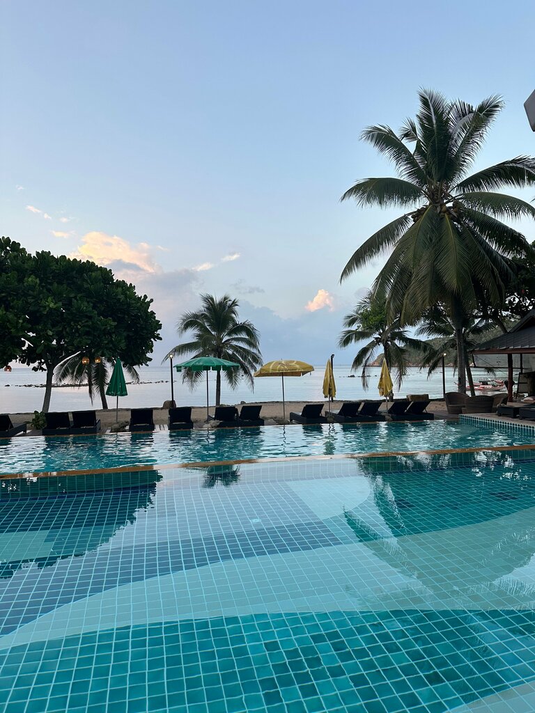 Otel Salad Hut Resort, , foto