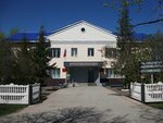 Zainsky gorodskoy sud (prospekt Neftyanikov No:27А), adliyeler  Zainsk'ten (Zey'den)
