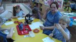 Detsky sad № 12 Zolotoy Klyuchik (ulitsa Lenina No:7), anaokulları  Salehard'dan