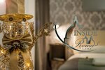 Inside Roma Rooms (Piazza Quiriti No:9), konuk evi  Roma'dan