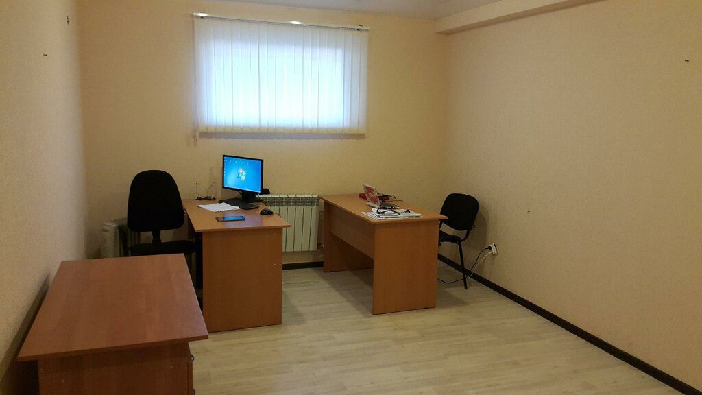 Ticari gayrimenkul alım satımı Office-u-doma, Krasnodar, foto