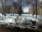 Playground (Samara, Michurinskiye mikrorayony), oyun alanı  Samara'dan