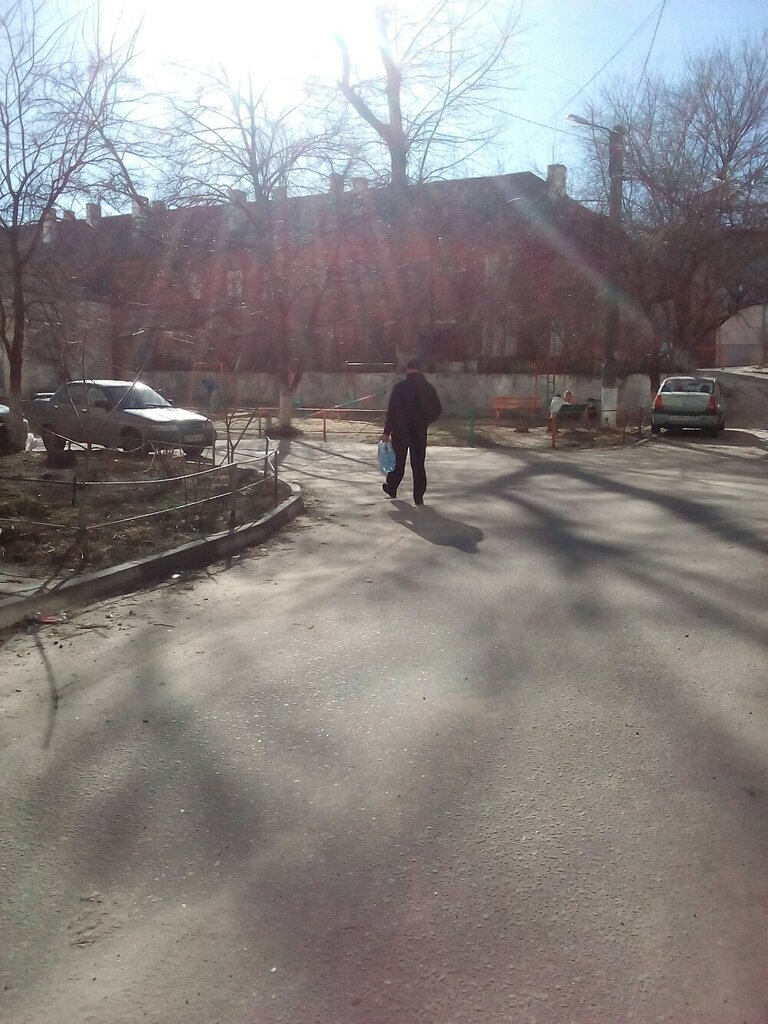 Oyun alanı Playground, Belgorod, foto