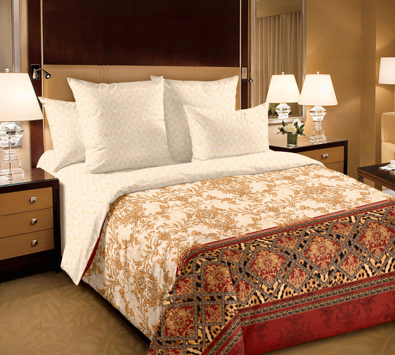 Ev tekstili toptancıları Lasko Tekstil Grupp, İvanovo, foto