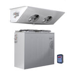 Arktika (ulitsa Kirova No:36, posyolok gorodskogo tipa Berezovka), sanayi soğutucuları tamiri  Krasnoyarski krayından