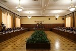 Avzyanskoye lesnichestvo, Gbu, MLKh Rb (ulitsa Gagarina No:13, selo Verkhniy Avzyan), orman işleri  Başkurdistan'dan
