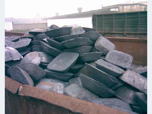 Hadde metal üretim ve satışı Asm Komplekt, Yekaterinburg, foto