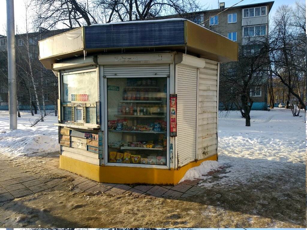 Market Магазин продуктов, Riazan, foto