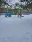Детская площадка (ulitsa Bayazita Bikbaya No:40), oyun alanı  Ufa'dan