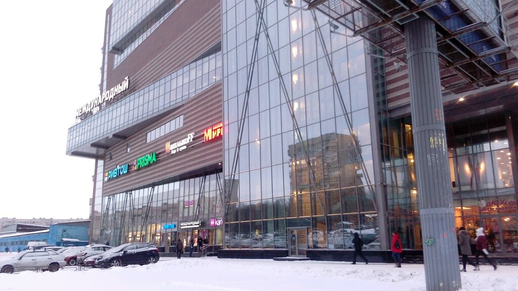 i̇nternet hizmet sağlayıcıları T2, Saint‑Petersburg, foto