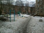 Playground (Startseva Street No:37), oyun alanı  Perm'den