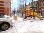 Playground (Nikolaya Rudneva Street No:54), oyun alanı  Tula'dan