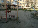 Playground (Kazanskaya Street No:10), oyun alanı  Kaliningrad'dan