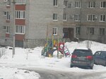 Playground (Tsyurupy Street No:153), oyun alanı  Ufa'dan