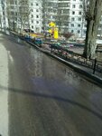 Playground (Lizyukov street No:79), oyun alanı  Voronej'den