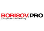 Borisov-pro (Bolshaya Serpukhovskaya Street No:57Ак4), i̇nşaat gereçleri  Podolsk'tan