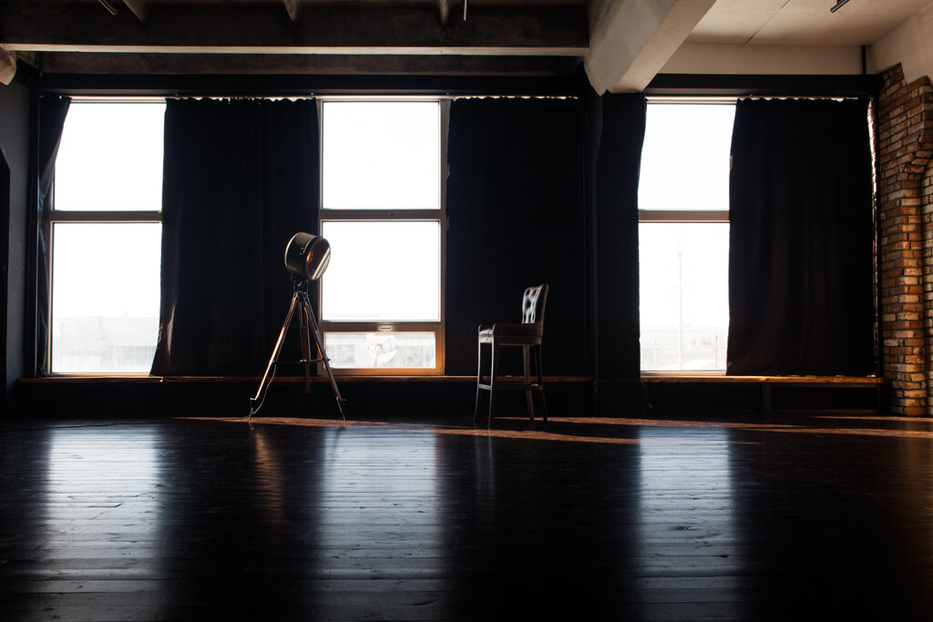 Fotoğraf stüdyosu kiralama Absolute Studio, Tolyatti (Togliatti), foto