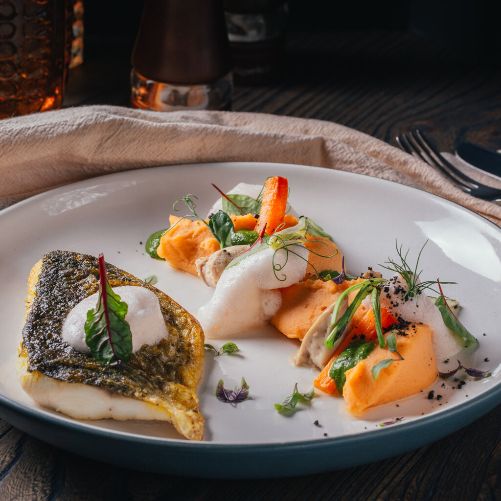 Kahve dükkanları Knizniy, Rostov‑na‑Donu, foto