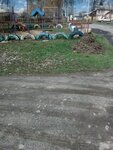Детская площадка (3rd Shosseynaya Street No:49, Belgorod), oyun alanı  Belgorod'dan