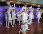 Дом детского творчества пгт. Чернышевск (ulitsa Kalinina No:9Б, posyolok gorodskogo tipa Chernyshevsk), kurs  Zabaykalski krayından