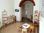 Key Deposit (Via Paleocapa No:8, Ponteranica, Bergamo), turizm danışma büroları  Bergamo'dan