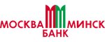 Bank Moskva-Minsk (Maladziožnaja vulica No:52), banka  Navapolatsk'tan