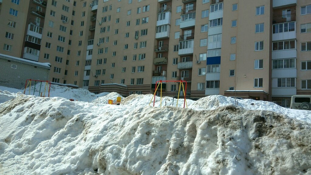 Oyun alanı Детские игровые залы и площадки, Saratov, foto
