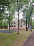 Gbou Shkola № 814 Spdo № 666 (Matveyevskaya Street No:4к3), anaokulları  Moskova'dan