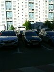 Центральная тепловая подстанция (Kharkovsky Drive No:7к1с2А), mühendislik altyapısı  Moskova'dan