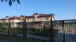 Василёк № 12 (Molodyozhnaya ulitsa No:67, posyolok Rassvet), anaokulları  Rostovskaya oblastından