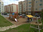 Playground (Zaynab Biisheva Street No:11/2), oyun alanı  Ufa'dan