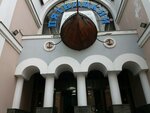 ОчиВидно (Pyatnitsky Lane No:2), optik  Moskova'dan