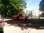 Детская игровая площадка (Tula), oyun alanı  Tula'dan