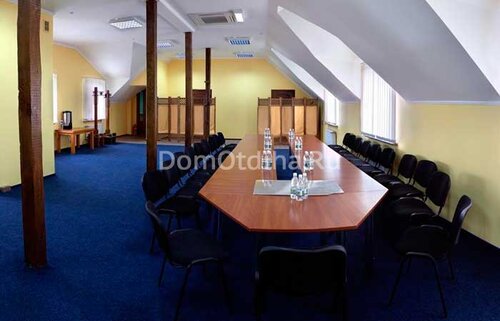 Otel Gostinitsa Ayvengo, Rovno Bölgesi, foto