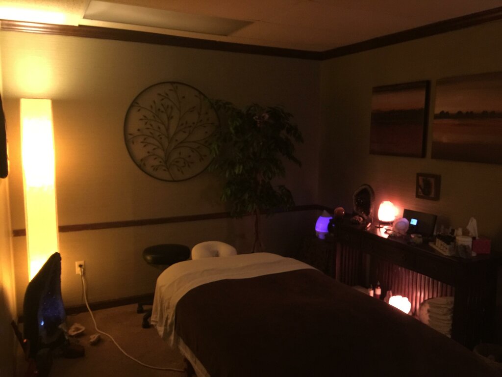 Masaj salonları Corey Proffitt Studios Massage, Lexington, foto