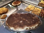 Pasticceria Bar Ideal (Corso Cairoli No:59, Foggia), bar  Foggia'dan