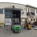Mac - Edil Frediani (Via Siria No:60, Grosseto), i̇nşaat malzemeleri toptan  Grosseto'dan