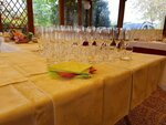 Trattoria Cormontium (Friuli-Venezia Giulia, Gorizia, Via Capriva, 84), pizzacılar  Friuli‑Venezia Giulia'dan