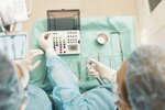 Montrucchio Dr. Cristiano (Piedmont, Provincia di Asti, Corso Alba, 49), özel ağız ve diş sağlığı klinikleri ve muayenehaneleri  Piyemonte'den