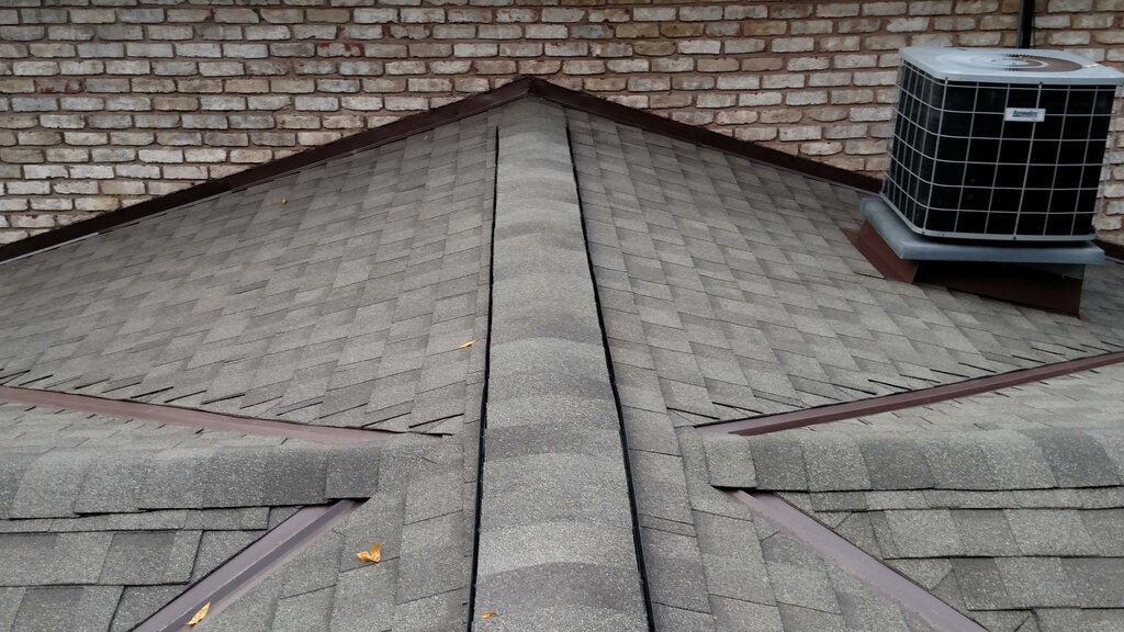 Çatı ve çatı materyalleri All Heights Roofing, Ohio Eyaleti, foto
