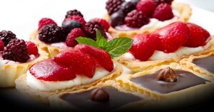 Pasticceria Vito (Via L. Cambini No:27, Livorno), ekmek fırını  Livorno'dan