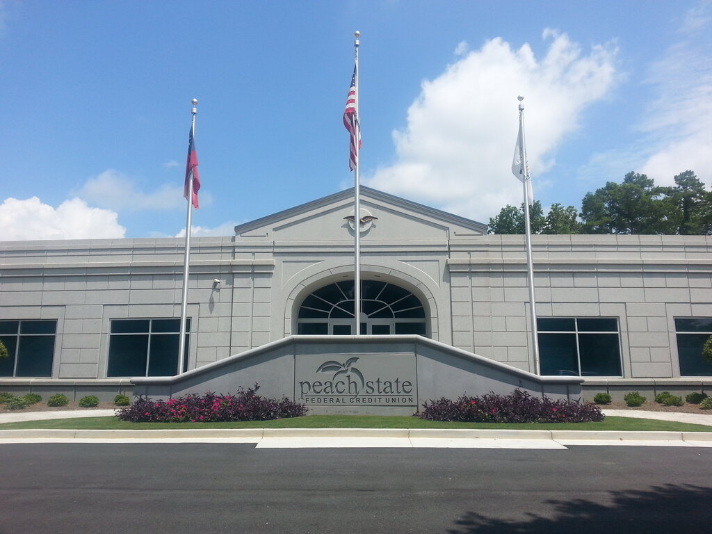 Sigorta şirketleri Farmers Insurance - Charles Perkins, Georgia Eyaleti, foto