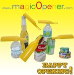 Easy Opener (Florida, Miami-Dade County, Miami), medikal cihaz firmaları  Miami'den