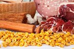 Agriturismo La Razza (Emilia-Romagna, Reggio Emilia, Via Monterampino, 7), tarım ürünleri firmaları  Emilia‑Romagna'dan