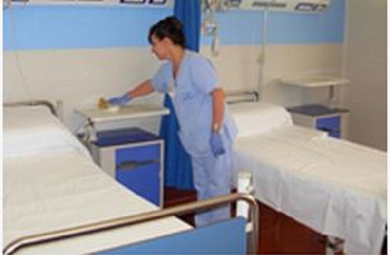 Temizlik şirketleri Multiservice Pulizie e Sanificazioni, Parma, foto