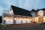 Overhead Door Company of Lancaster (United States Route 30), i̇nşaat firmaları  Lancaster'den