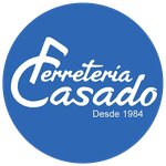 Ferreteria Casado (Avenida Pérez Galdós No:59), banyo ve klozet mağazaları  Logrono'dan